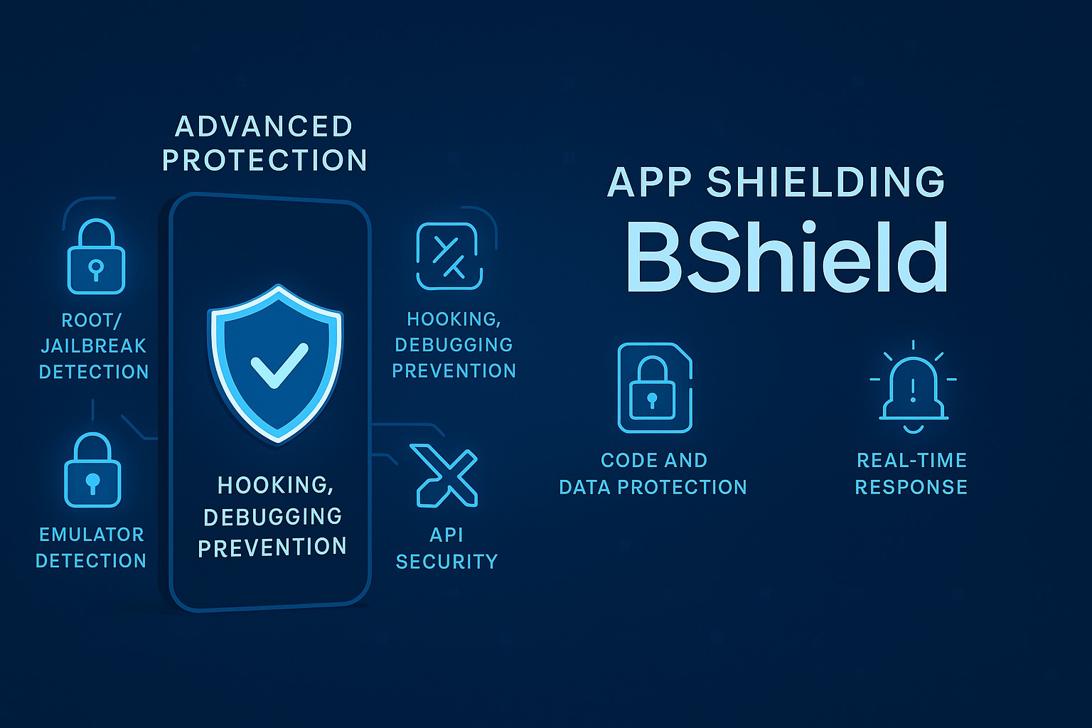 Dự thảo sửa đổi Thông tư 50 và tầm quan trọng của Giải pháp BShield trong An toàn Ứng dụng ...